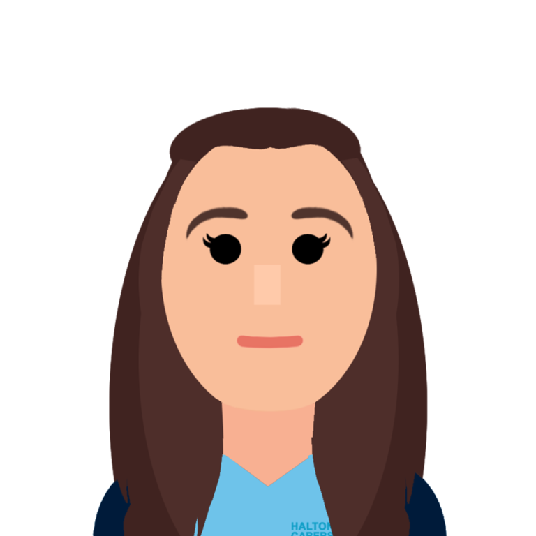 Who’s Who? – Halton Carers' Centre – Charity Registration Number: 1124493